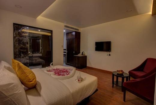 Hotel Manali Top - Manali