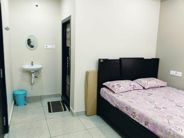 Sri Datta Paduka Nivas - East Godavari