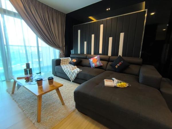 Skyloft Luxury 3br Suites Aeon Bukit Indah By Stay - Skudai