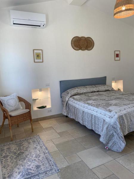 La Valle Dei Carrubi - Marina di Ragusa