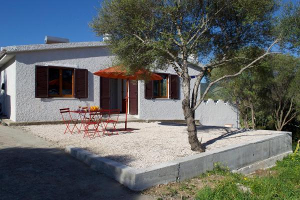 Casa Carina - Siniscola