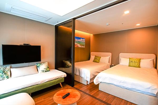 Runa Stay Haeundae - South Korea
