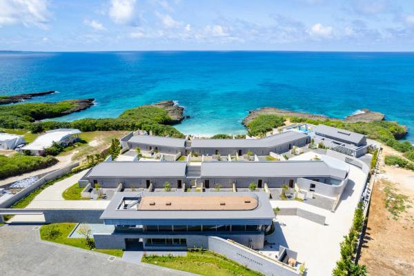 アルカディアリゾート宮古島 - Okinawa