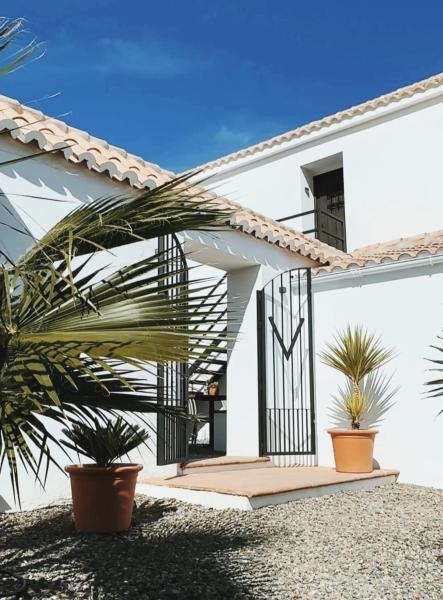 Finca Viva La Vida Suites & Casas - Provincia de Málaga, España