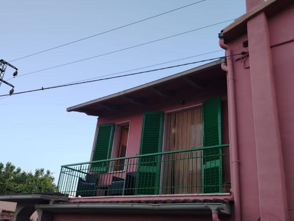 Benvenuti A Casa - Certaldo