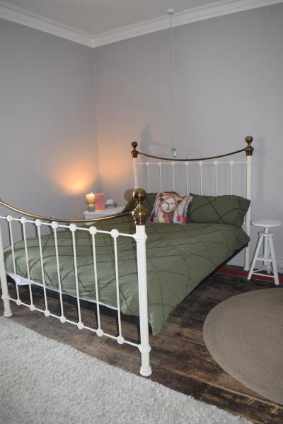 Gorffwysfa Hideaway Double 1st Floor - Llanbedrog