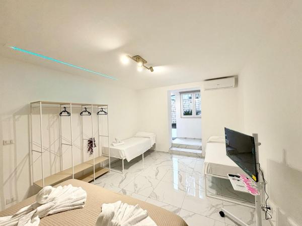 La Dolce Vita Appartamento Centrale Con Giardino - Bari