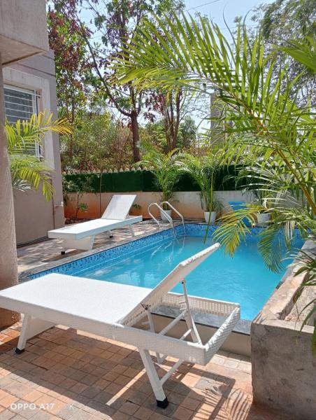 Coco Villa - A Lush Green Environment For Holidays - Matheran