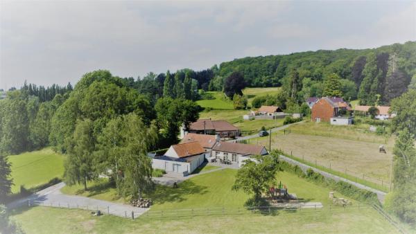 De Rieke - Oudenaarde