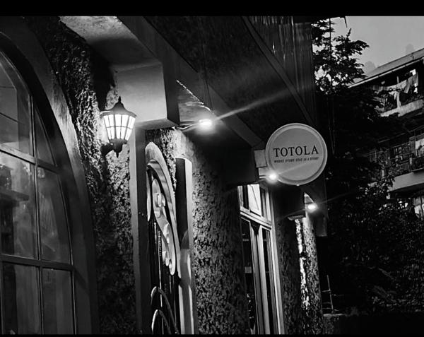 Totola Stay - Darjeeling