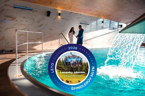 Wellness Hotel Astra - Karpacz