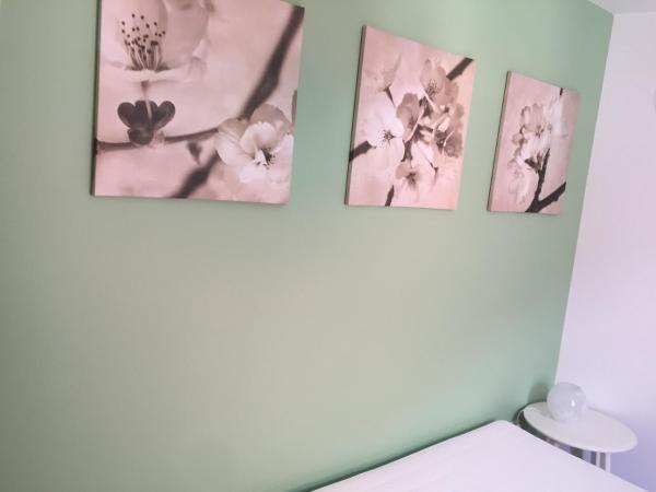 Apartment Mt Bovec - Bovec