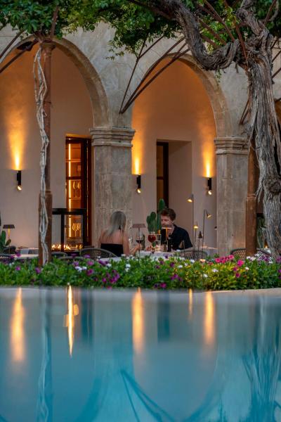 Juz De Yartan Art Hotel - Adults Only - Capdepera