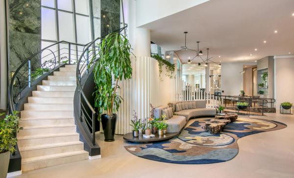 Meliá Jardim Europa - São Paulo