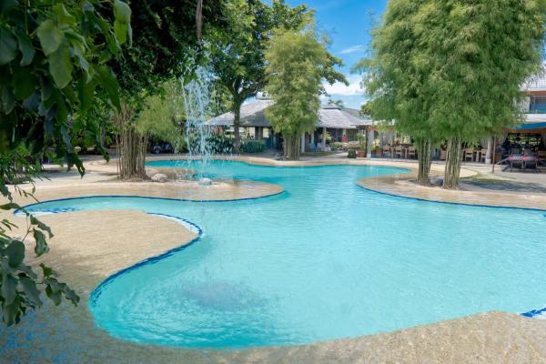 Almont Inland Resort - Butuan City