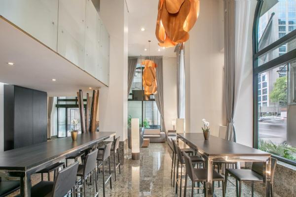 Meliá Paulista - São Paulo