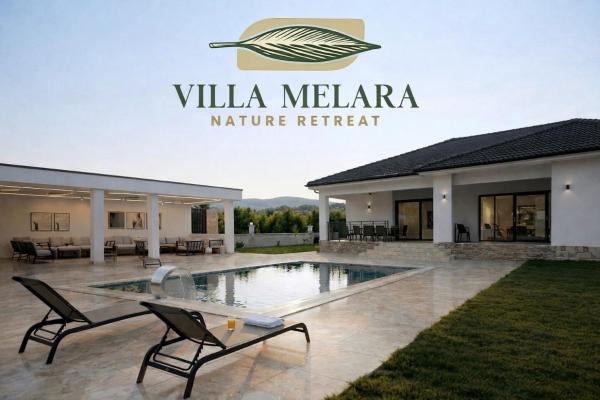 Villa Melara - Sarıgerme