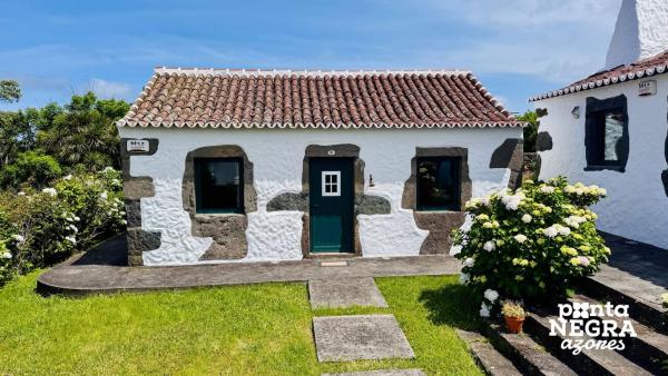 Casa Da Serreta By Pontanegraazores - Portugal