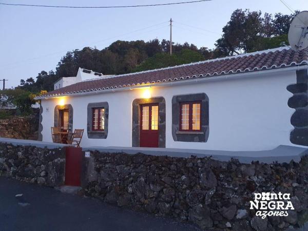 Charming Country House By Ponta Negra Azores - Portugal