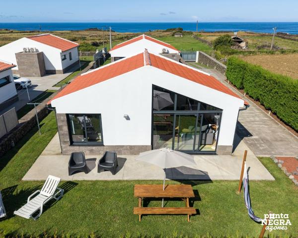 Wine House By Ponta Negra Azores - Azores