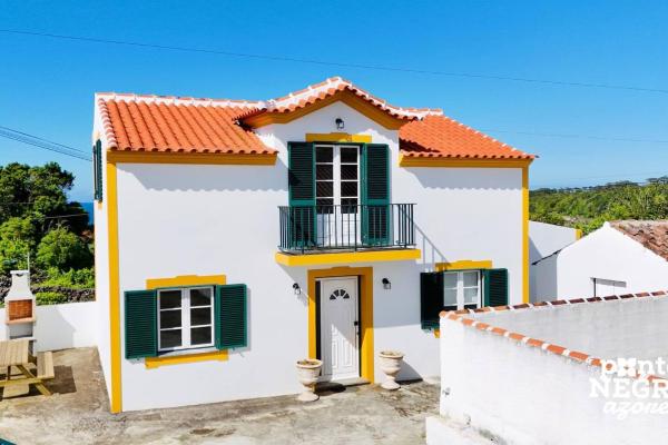 The Biscuit House By Pontanegraazores - Azores