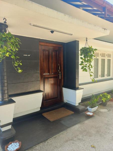 Lidwins Inn 15 Minutes To The Airport - Sri Lanka