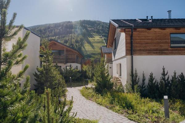 Katschberg Lodge - Carinthia