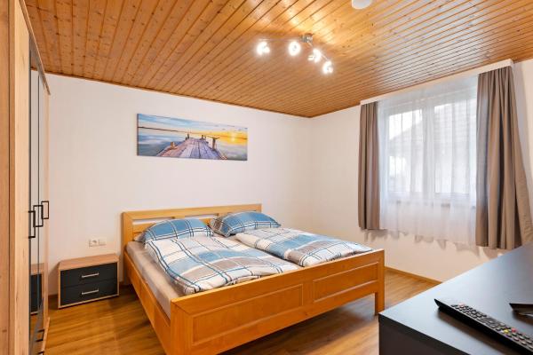 Apartments Winder 3 - Lustenau