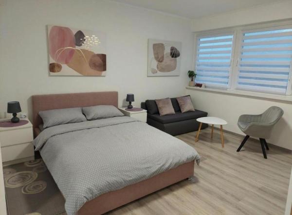 Studio Apartman Tara - Daruvar