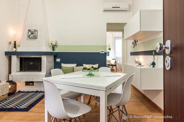 Mint House - Vasto