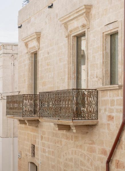 Palazzo Cerere Boutique Hotel - Housea - Polignano a Mare