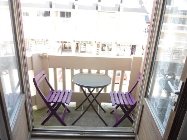 Esplanade 5 - Saint-Quentin-en-Tourmont