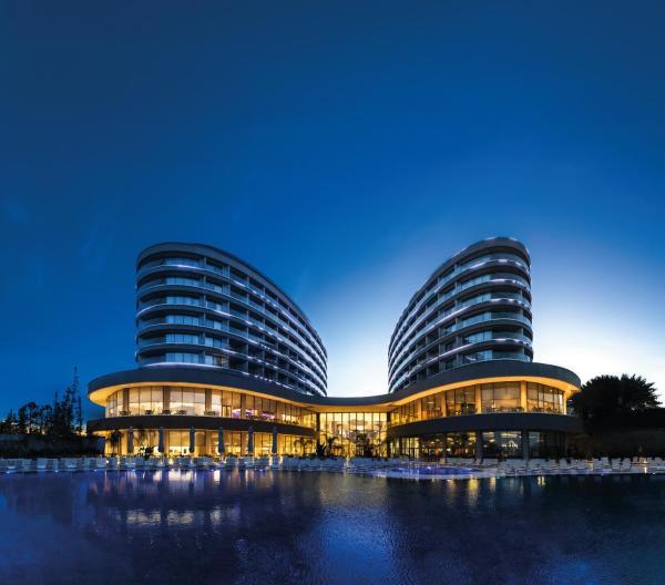 Beks Premium Resort & Spa - Kuşadası