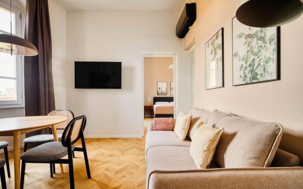 Limehome Florence Via Guelfa - Florence