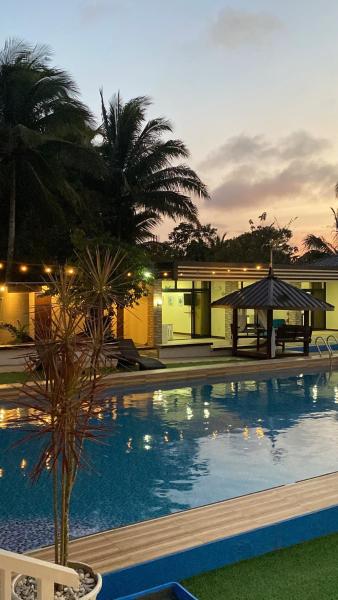 Exclusive Private Resort Staycation For 16pax - Amadeo