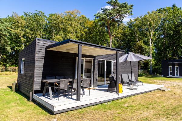 Dcu-camping Rørvig Strand - Denmark