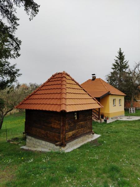 Seosko Domacinstvo Gardic - Užice