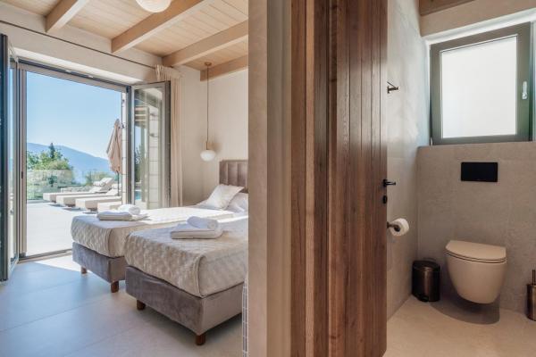 Villa Thalassa By Villa Select - Fiskardo