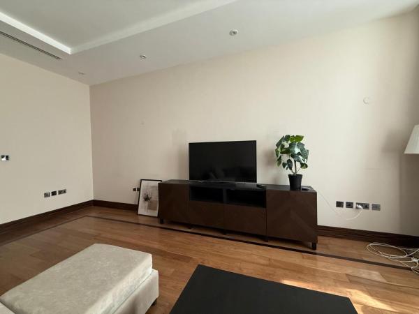 Luxury 2br Flat 3 King Beds & 3 Baths Sleeps 7 - Marylebone