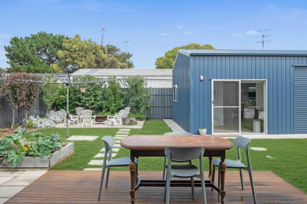 Wild Rose Cottage, 100m To The Water - Goolwa