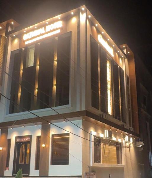Gathwal Motel - Rajasthan