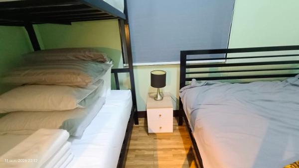 Chic Homestay Narathiwat - 馬來西亞