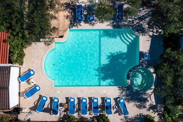 Olive Garden Resort Jadrija - Šibenik