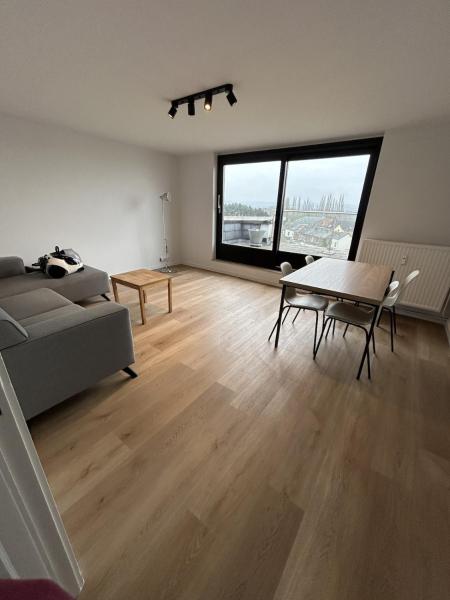 Cozy And Bright Penthouse In A Great Location - Liège