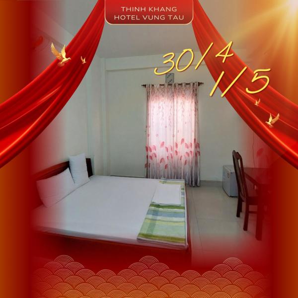 Thinh Khang Hotel Vung Tau - Long Hải
