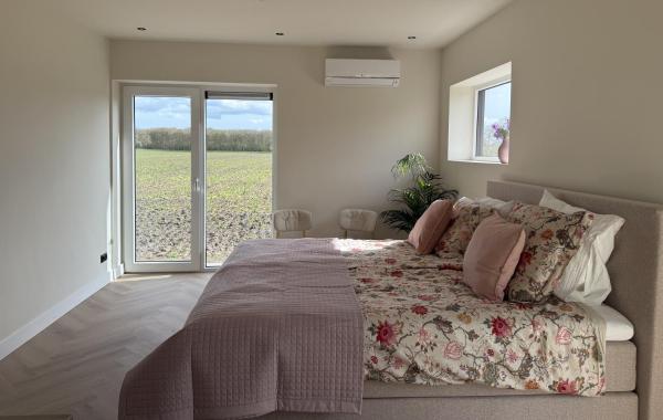 B&b Bos En Dal - Heerenveen