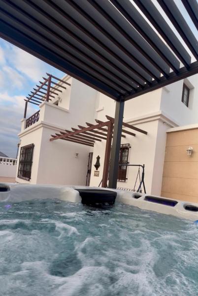 Casa Kari - Puerto del Carmen