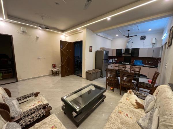 Sahastradhara Serenity Villa - Dehradun