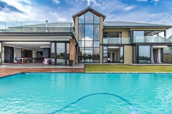 3066 Water Edge - Vredefort