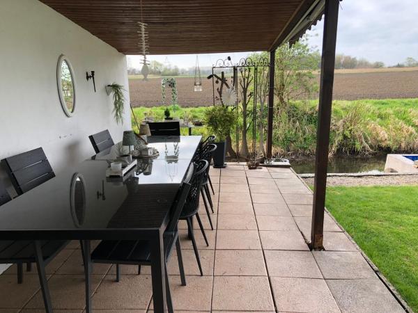 Haus Am Idyllischen Bach - Bischwiller